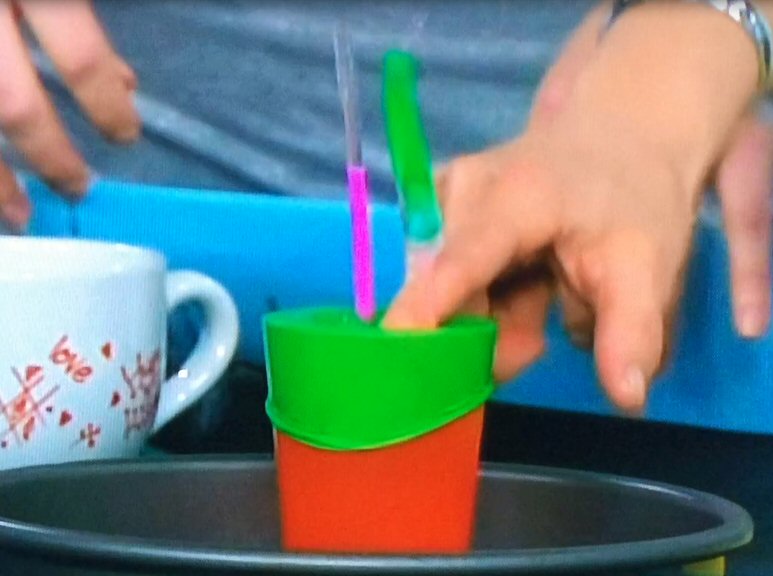 Make A Working Model Of The Human Heart Experiment Exchange